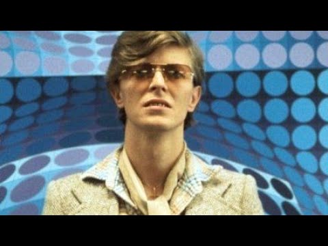 David Bowie – Names