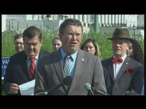 New bill to repeal military force law