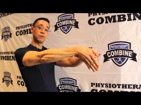 Mobility- Wrist; AROM