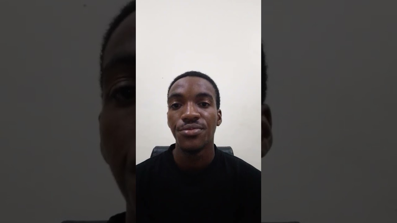 Mastery Project: My VA Profile Video