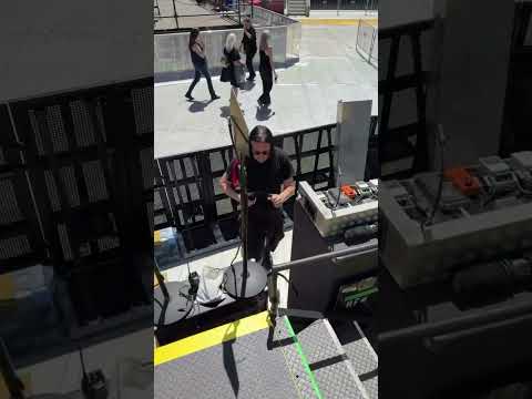 limp bizkit tv - fred durst & dj lethal tour 2025