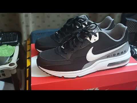NIKE Airmax LTD3 Unboxing