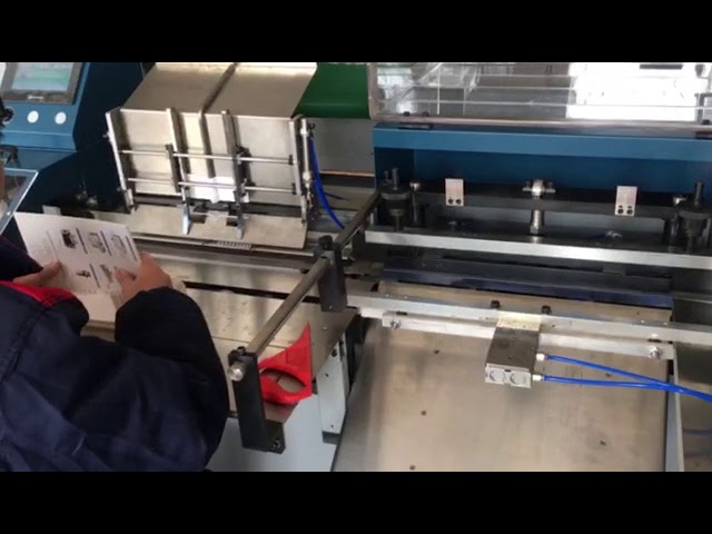 Wiro Binding Machine - Automatic Wiro Binding Machine Trader ...