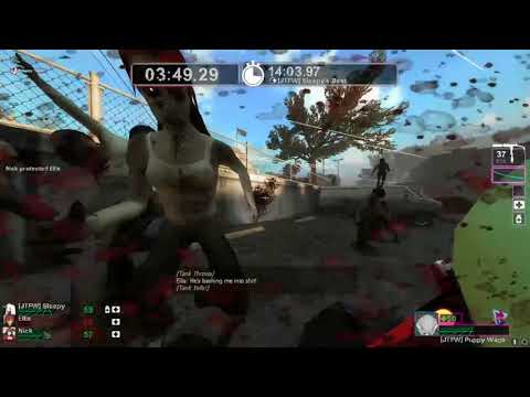 Steam Community :: Video :: 360 defense [Left 4 Dead 2]