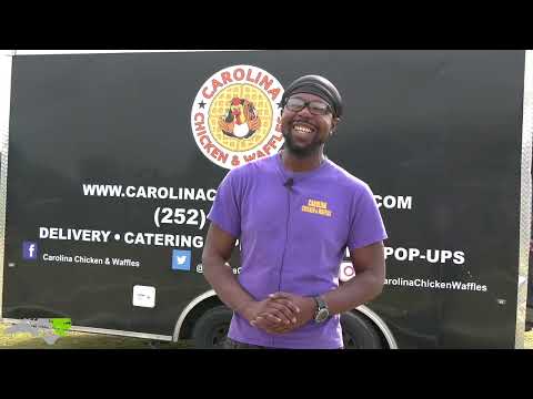 411 In The 252 - Food Trucks