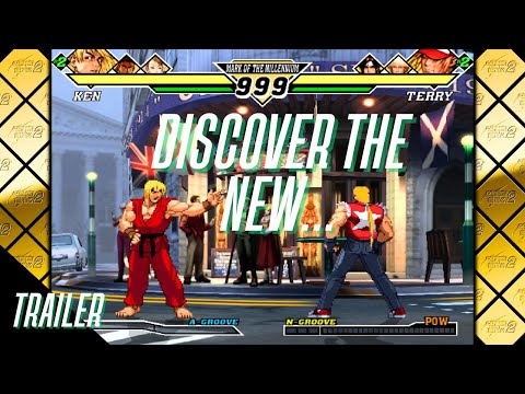 Capcom Fighting Collection 2 Trailer , what will follow ?