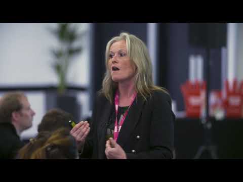 Cooperation Through Mini-Projects - Louise Connolly IATEFL Talk