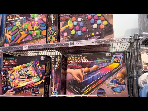 Amazing Toys & Gift Collection At Menkind
