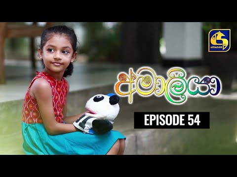Amaliya Episode 54 | 2020-12-12
