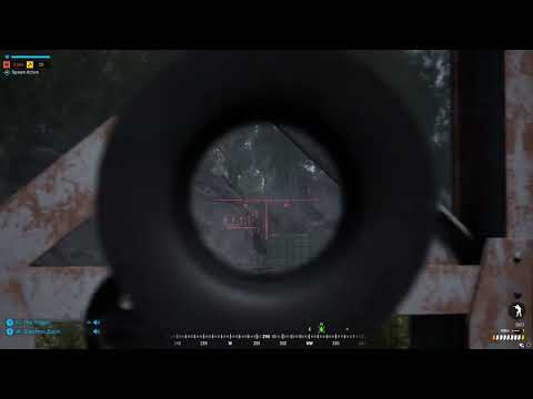 Steam Community :: Video :: Squad Commy Compilation Clip #1