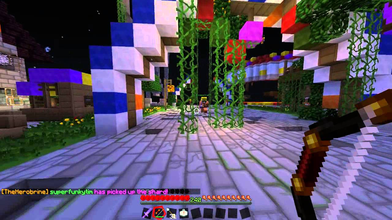 The Hive:New Series: Fun Fun Fun! w/ Kyle+Alpha