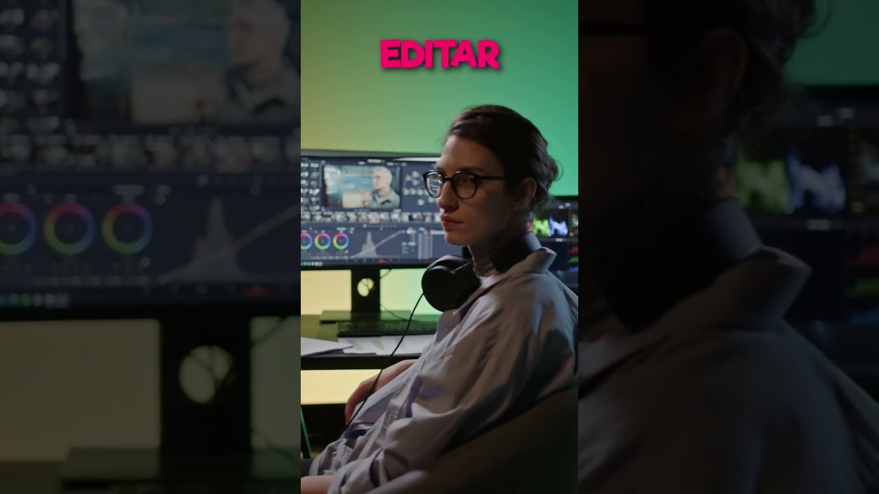 ¿Cómo EDITAR vídeos desde YOUTUBE STUDIO? | #Tutotorial fácil y rápido | #Shorts