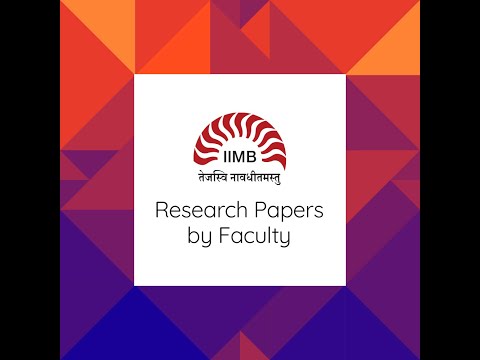 IIM Bangalore (IIMB): Admission 2026, Courses, Fees, Placements ...