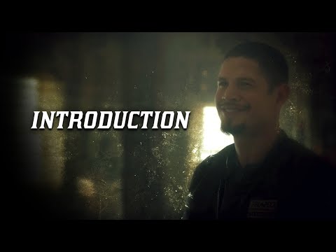 Mayans M.C. | Analyzing Mayans | Introduction