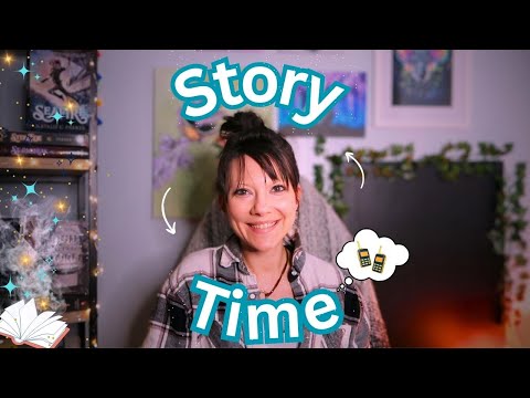 Hilarious Story//CB Radio Handles