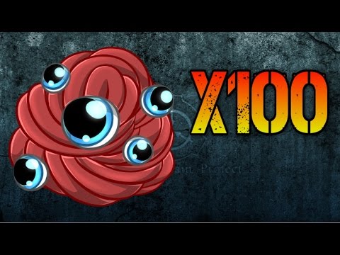 Steam Community :: Video :: x100 SCP-066?! (Warning Very Loud!)