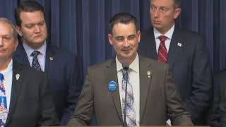 Home - Brad Halbrook