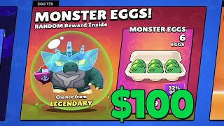 OJ: Tavern Brawl = Rage Challenge 😠 - RoyaleAPI