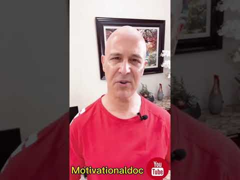 Are You STRESSED? Something Good to Know! Dr. Mandell