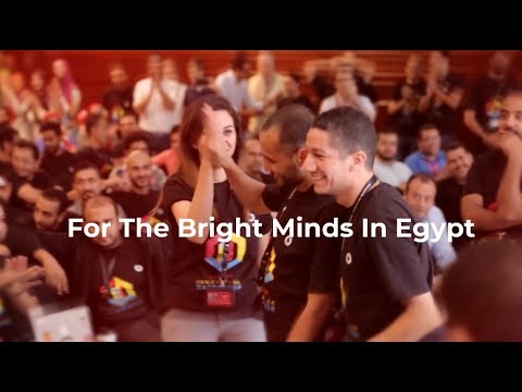 Vodafone Egypt | Innovation Hackathon