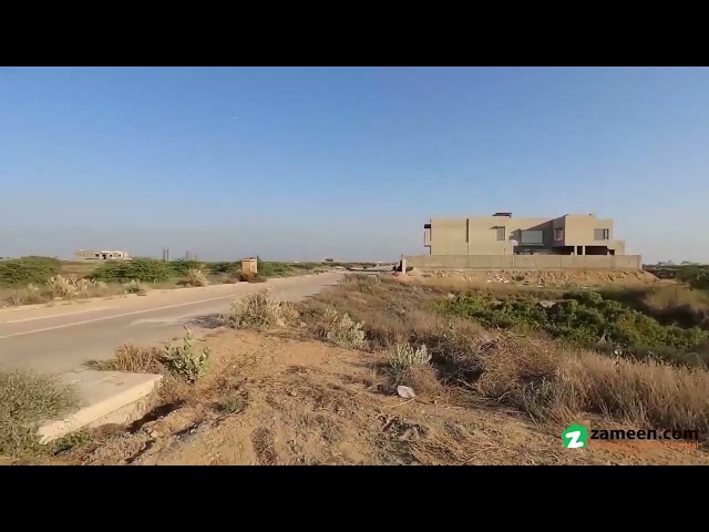 DHA KARACHI PHASE VIII ZONE E 1000 YD PLOT AVAILABLE DHA Phase 8, DHA ...