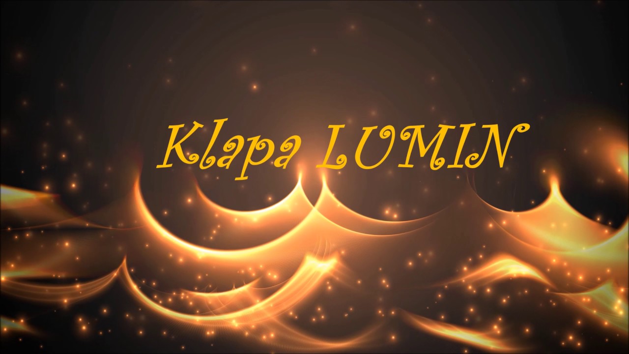 Klapa Lumin - Jubin te