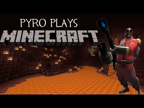 Steam Community :: Video :: Pyro plays Minecraft [HD]