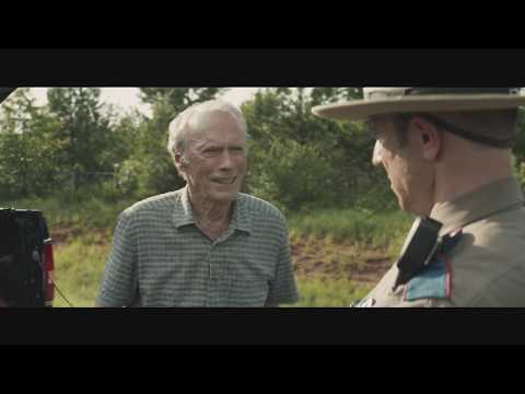 The Mule - Official Trailer