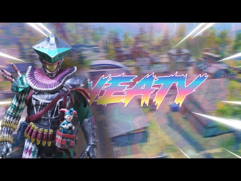 40+ Sweaty Tryhard names for cod mobile 2021