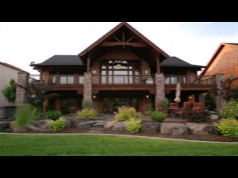 Ranch Open Floor Plan With Basement (see description)