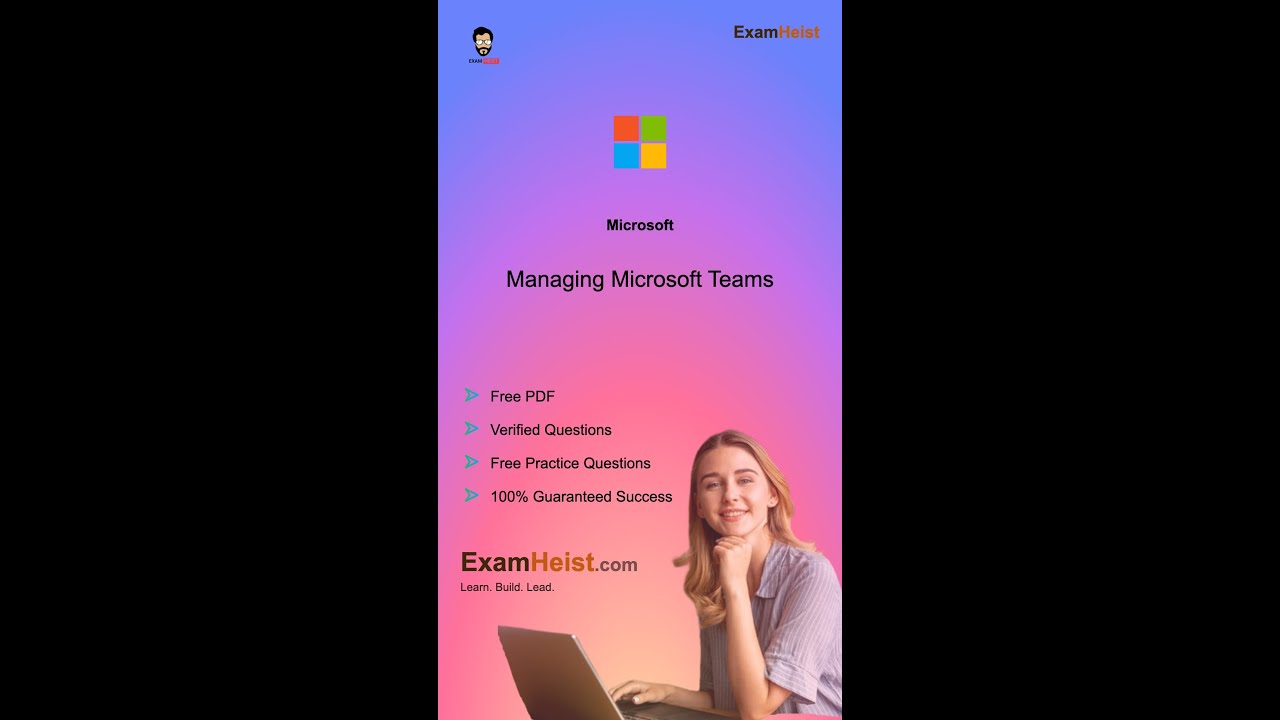 CRUSH MS-700! 🔥 Free Practice Test & PDF Guide. Pass FAST!