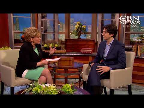 Dr. Valter Longo Explains the Longevity Diet that Mimicks Fasting