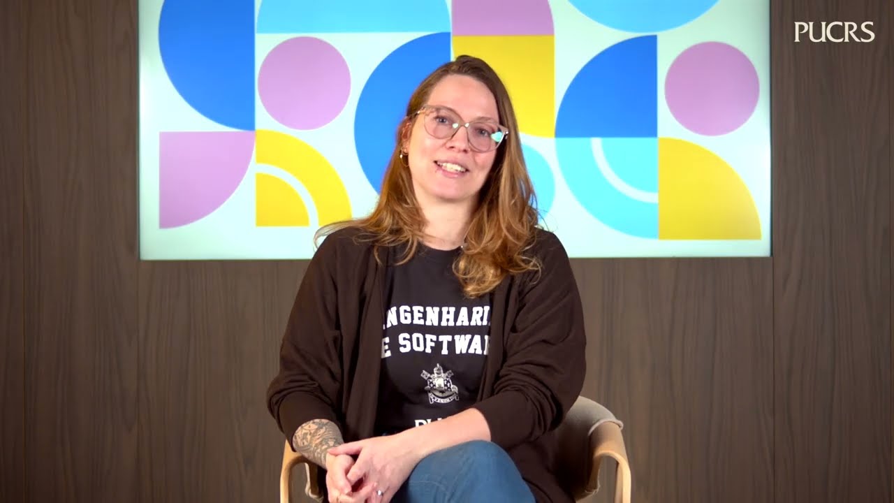 Engenharia de Software na PUCRS: Conheça os diferenciais do curso