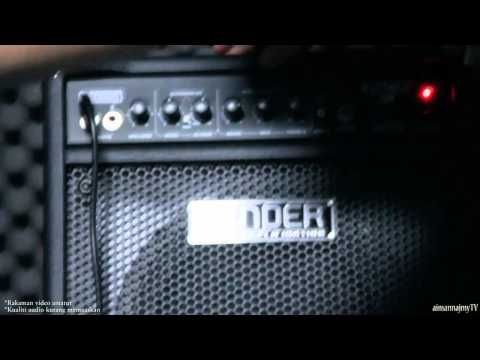 Fender Rumble 30 - ranked #93 in Bass Combo Amplifiers | Equipboard