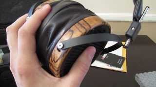 Audeze LCD3 Headphones - What To Know & Where To Buy | Equipboard