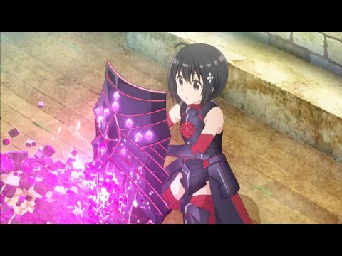 MAX DEFENSE, NO DAMAGE Episode 1-12 English Dubbed - New Anime 2025 Eng Dub 🌻☀️