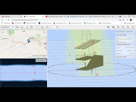 PD 3D Sun Path ESTRATEGIA 3 SOLAR