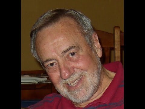 Paul Rahmeier's Memorial Service