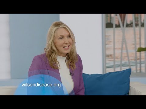 The Balancing Act: Behind the Mystery of Wilson Disease Original Video Production
