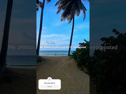 My photos so far