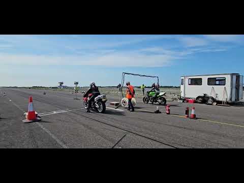 Various at Nsa at Manston drag racing sprinting 14 June 2025.