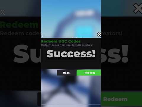 Getting #833 of Blue Kitsune Mask #roblox #freelimiteds #ugclimiteds