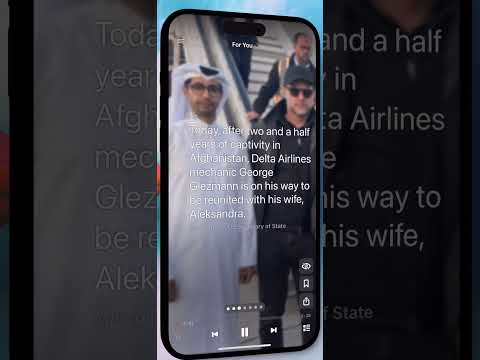 NEW FEATURE: Story Highlights - Download Play News Now on the App Store #iOS