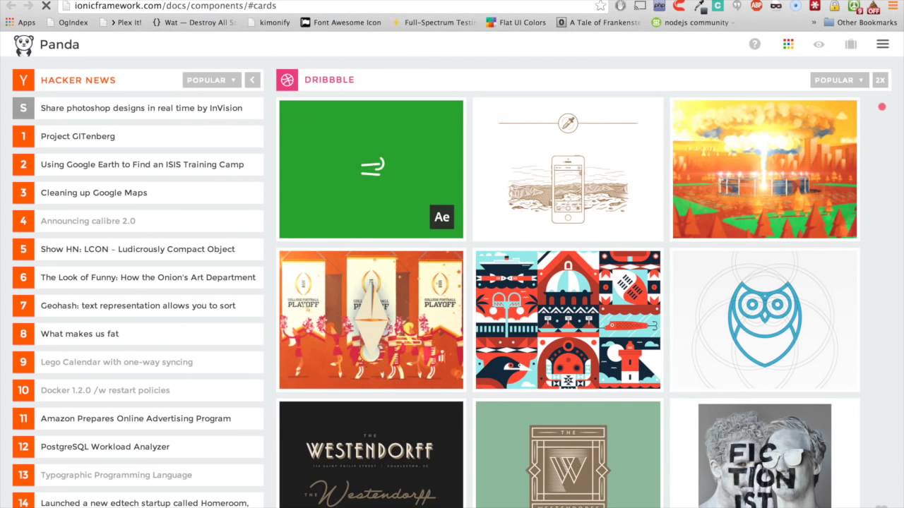 feedback BR Softech - AngularJs Mobile App Development