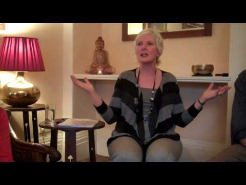 Manifestation, Wayne Dyer and the Ah Meditation | Thrivecraft with ...