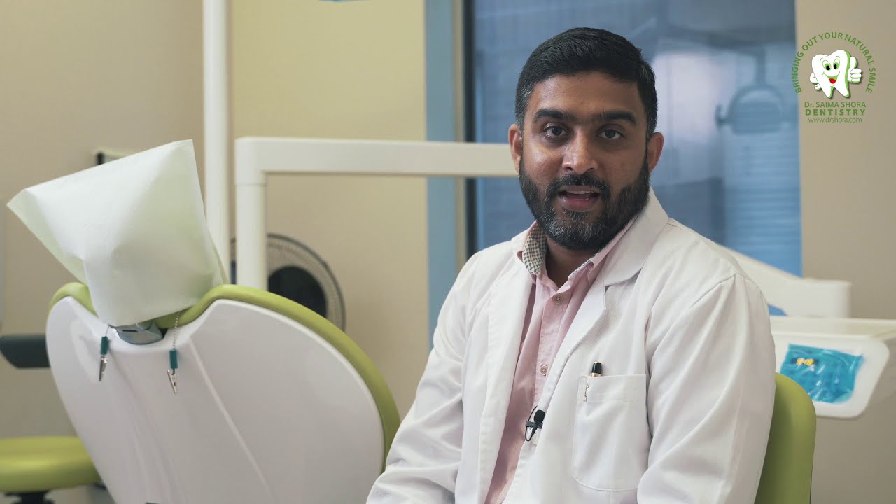 Dr. Saima Shora - Mississauga Emergency Dentist, Open Late 6 Days ...