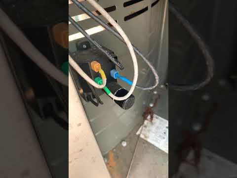 Change AA battery on Weber starter or igniter. Works perfect.
