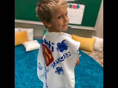 The Woodlands Children's Museum Summer Workshops 2021