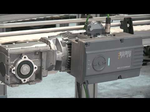 Siemens Geared Motor - Latest Price, Dealers & Retailers in India