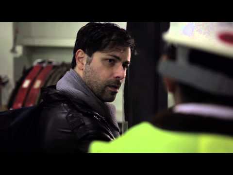 The Human Element Film – Officer of the Watch